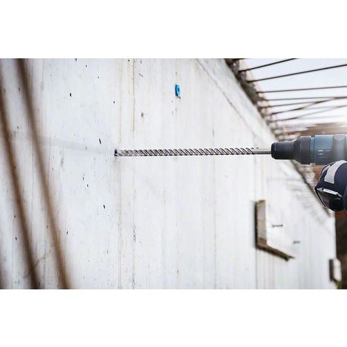 Foret beton sds max 8X Expert - Bosch - Manutan.fr