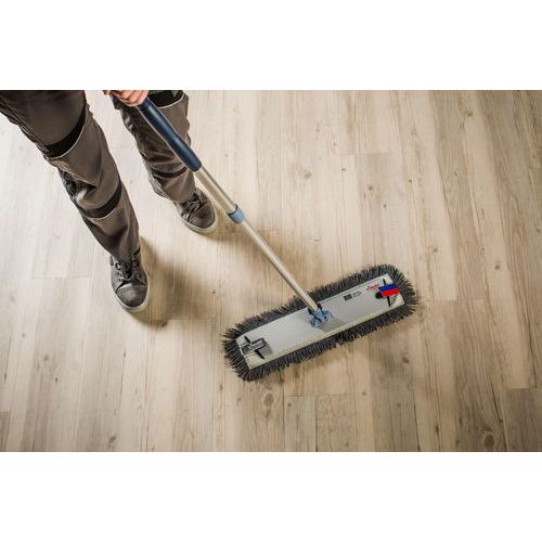 Frange à scratch Express Pro r-Microtech - Vileda - Manutan.fr