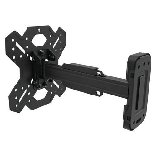 Support mural orientable écran de 32 à 55 Neomounts By Newstar - Manutan.fr