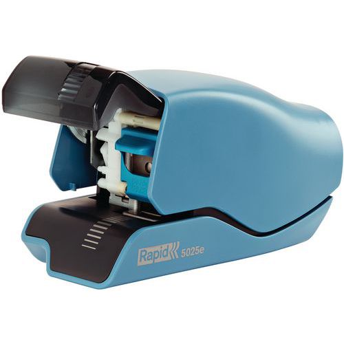 Agrafeuse électrique R5025E - Rapid - Manutan.fr