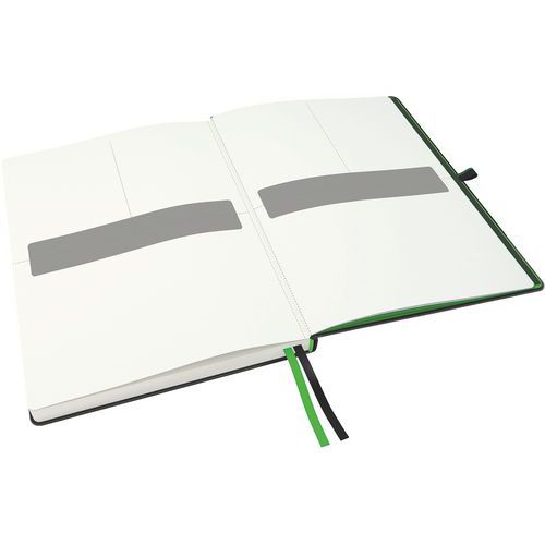 Cahier couverture rigide Cosy - A5 - Leitz - Manutan.fr