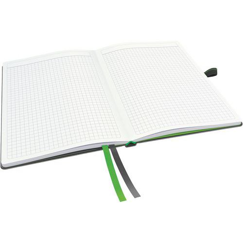 Cahier couverture rigide Cosy - A5 - Leitz - Manutan.fr