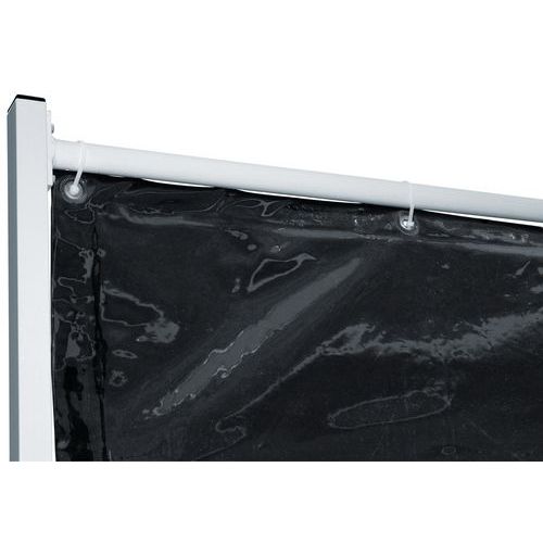 Écran toile mobile - Manutan.fr