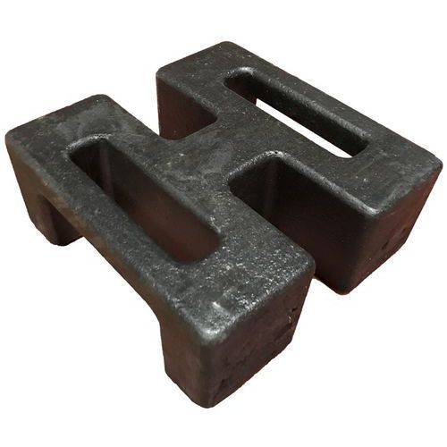 Contrepoids pour tente parapluie de réception - Furnitrade - Manutan.fr