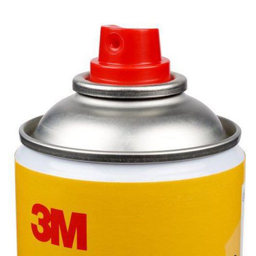 Aérosol désoxydant et dégrippant Scotch 1633 - 400 mL - 3M - Manutan.fr
