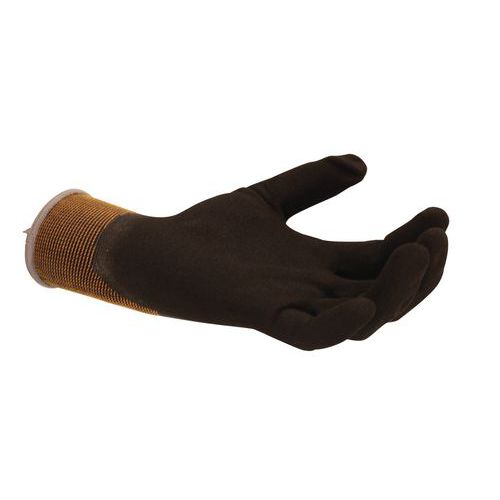 Gants manutention fine Grip & Proof Ultrane 500 - Mapa - Manutan.fr