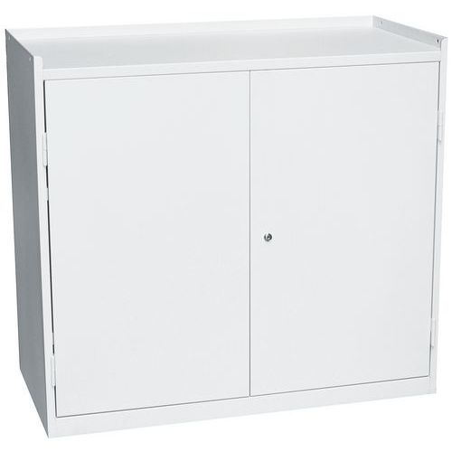 Armoire à outils - Largeur 100 cm - Manutan Expert - Manutan.fr