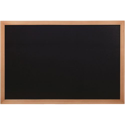 Tableau mural à craie - Manutan.fr