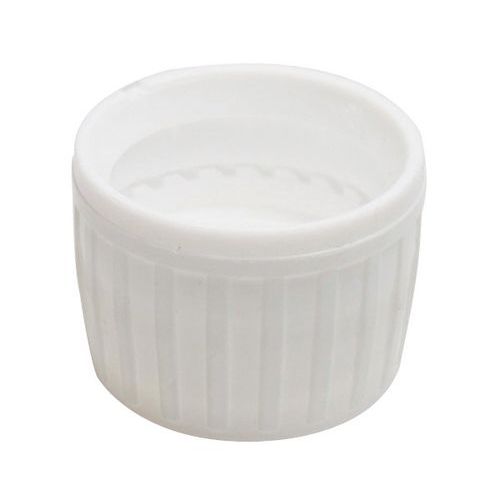 Bouchon inviolable pour flacon PET - Manutan.fr