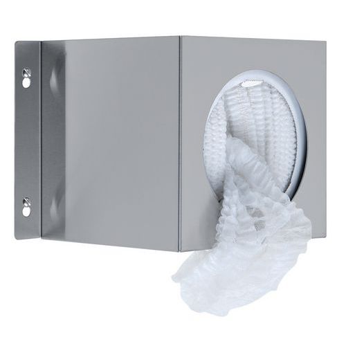 Distributeur charlottes_Matfer - Manutan.fr