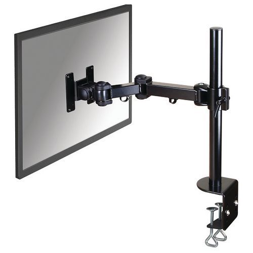 Bras articulé écran LCD - Manutan.fr