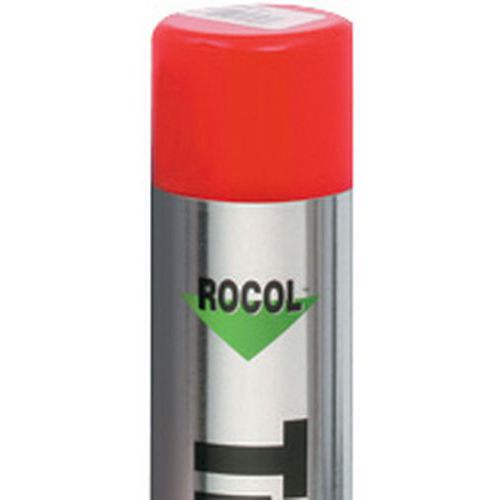 Peinture de traçage et de marquage Traitvite® - Rocol - Manutan.fr