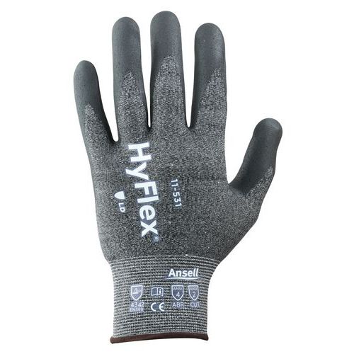 Gants HyFlex 11-531 - Manutan.fr