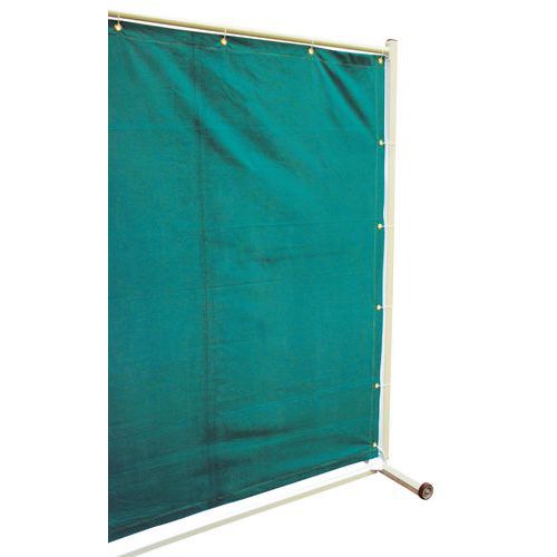 Écran toile mobile - Manutan.fr