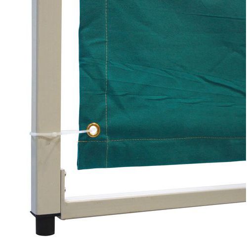 Écran toile mobile - Manutan.fr