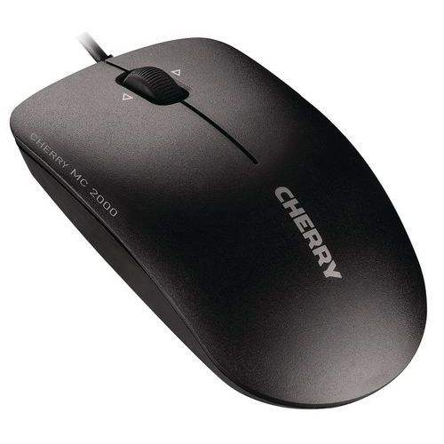 Souris filaire MC-2000 CHERRY - Manutan.fr
