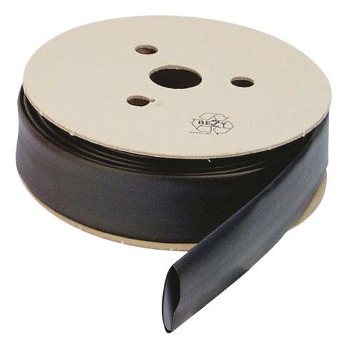 Gaine thermorétractable sur dévidoir - HSR 3000 - 3M - Manutan.fr