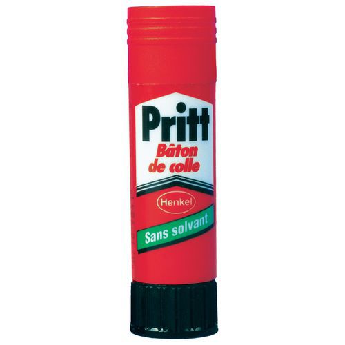 Bâton de colle Pritt - Manutan.fr
