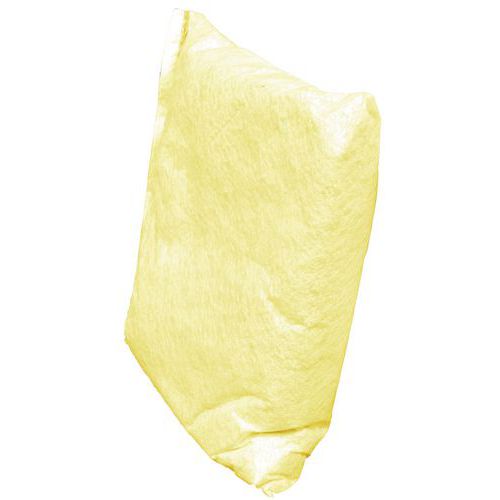 Coussin absorbant pour produits chimiques - Ikasorb - Manutan.fr