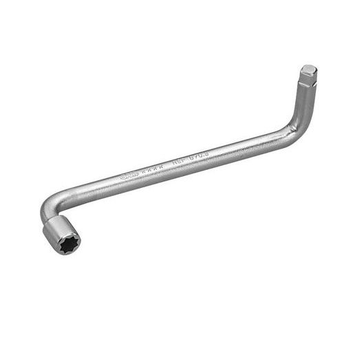 Clé de vidange _ 870-3 - Manutan.fr