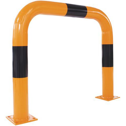 Arceau de protection - Manutan - Manutan.fr