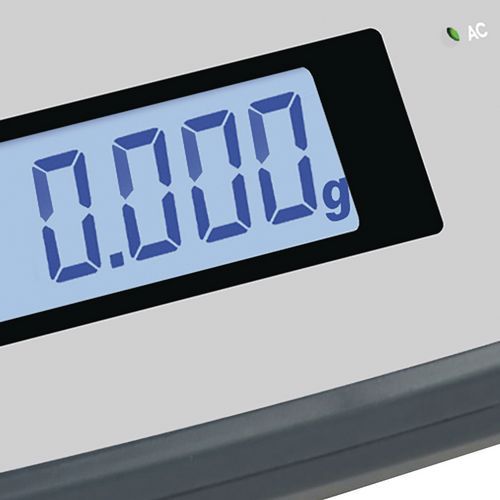 Balance compacte autonome haute précision 9260 - Portée 3 à 30 kg - B3C ...