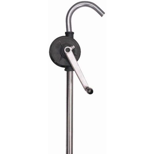 Pompe rotative - Manutan Expert - Manutan.fr