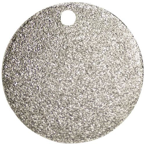 Jeton non numéroté 30mm - Manutan Expert - Manutan.fr