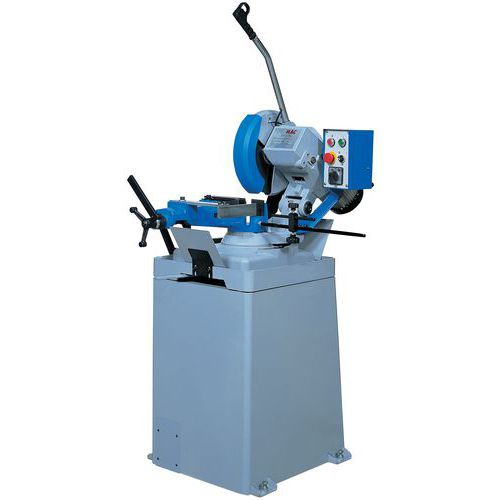 Tronçonneuse fraise scie SY315 PROMAC - Manutan.fr