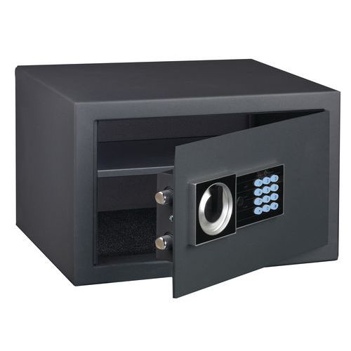 Coffre de sécurité Essential Security - Manutan.fr