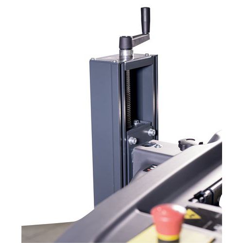Machine de fermeture de caisse-carton SK20 - Manutan.fr