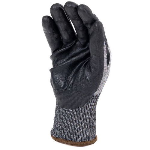 Gants anticoupures G-TEK® POLYKOR® tactile enduction nitrile - PIP ...
