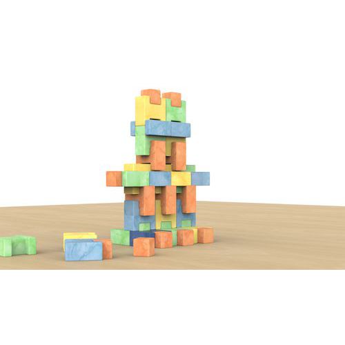 Jeu Wally Wall - Pichon.fr