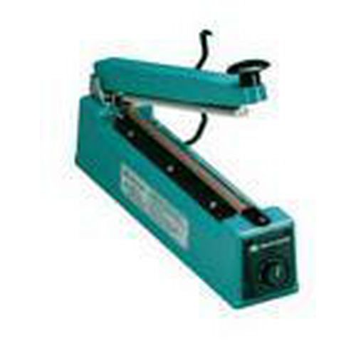 Soudeuse à impulsion de table - Manutan.fr