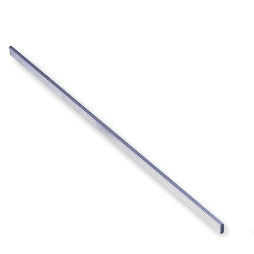 Mini-règle alu 50 x 15 mm - Mondelin - Manutan.fr