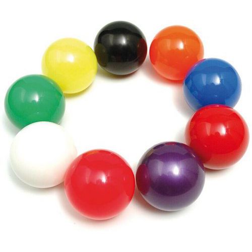 Balle de scene mister babache - Manutan.fr