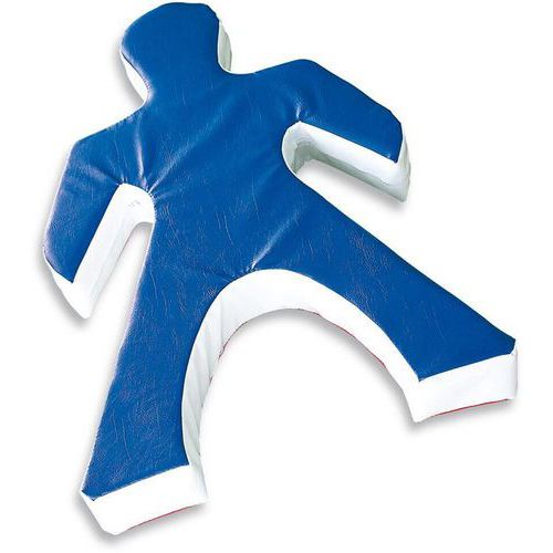 Mannequin de judo - Manutan.fr