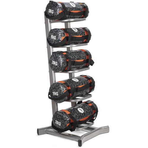 Rack pour sac lestés - Manutan.fr