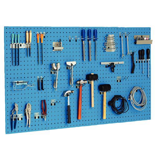 Kit Perfo® 40 - Manutan.fr