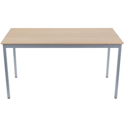 Table Polyvalente - Manutan Expert - Manutan.fr