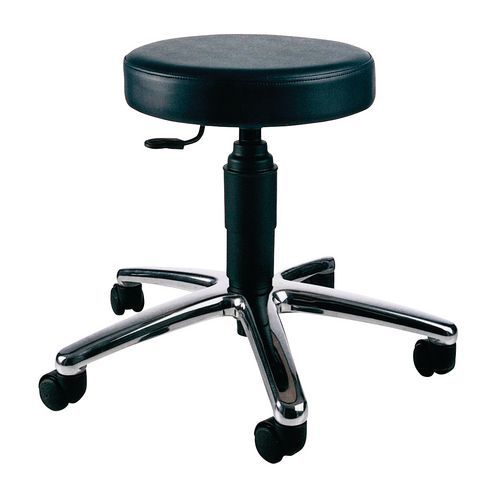 Tabouret d'atelier TEC - Manutan France