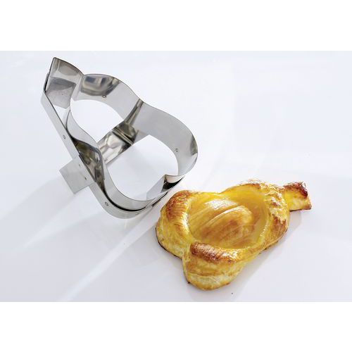 Découpoirs fruits_Matfer - Manutan.fr