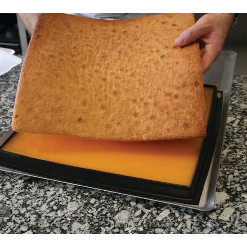 Moule forme Flexipan® entremets_Matfer - Manutan.fr