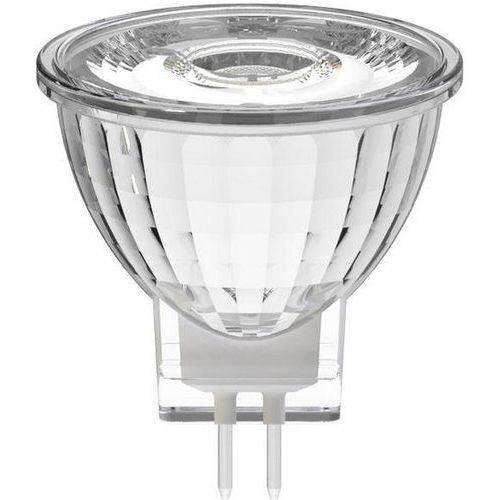 Spot LED GU4 MR11 non-dimmable - SPL - Manutan.fr Spot LED GU4 MR11 non-dimmable - SPL - Manutan.fr