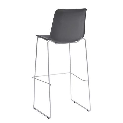 Tabouret empilable pour Bar - Zenith - Manutan.fr