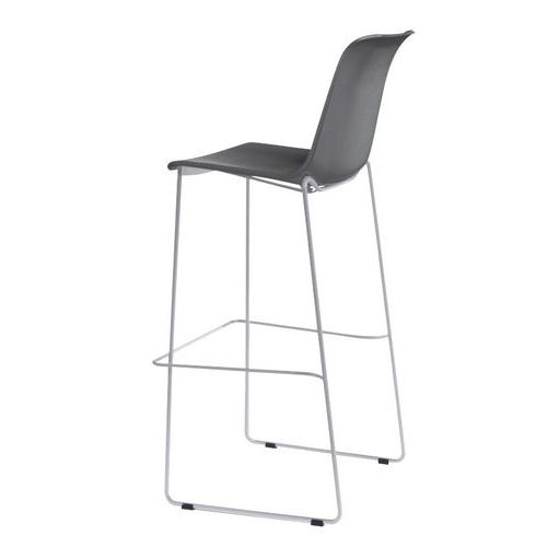 Tabouret empilable pour Bar - Zenith - Manutan.fr