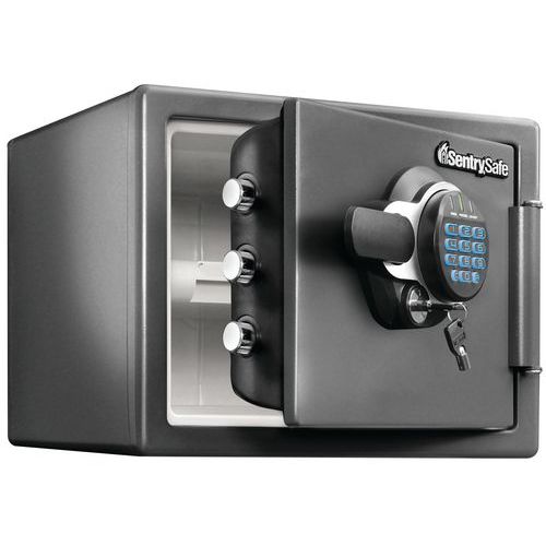 Coffre fort anti-feu Sentry Safe - Manutan.fr