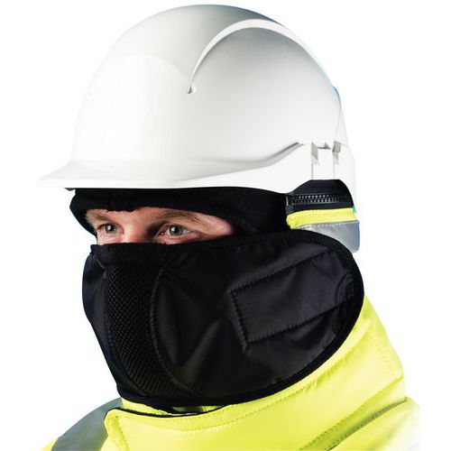 Cache-nez - Manutan.fr