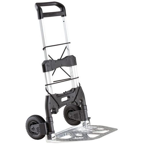 Diable pliant - Force 250 kg - Manutan.fr