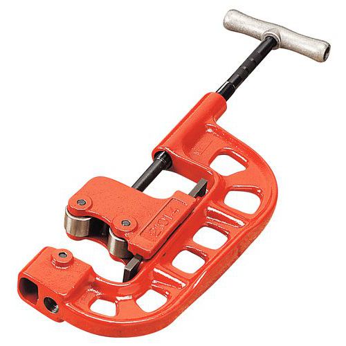 Coupe-tubes pour acier - Manutan.fr